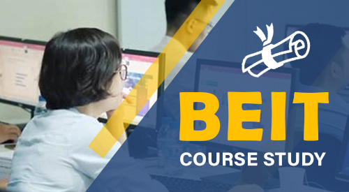 Nepal College of Information Technology