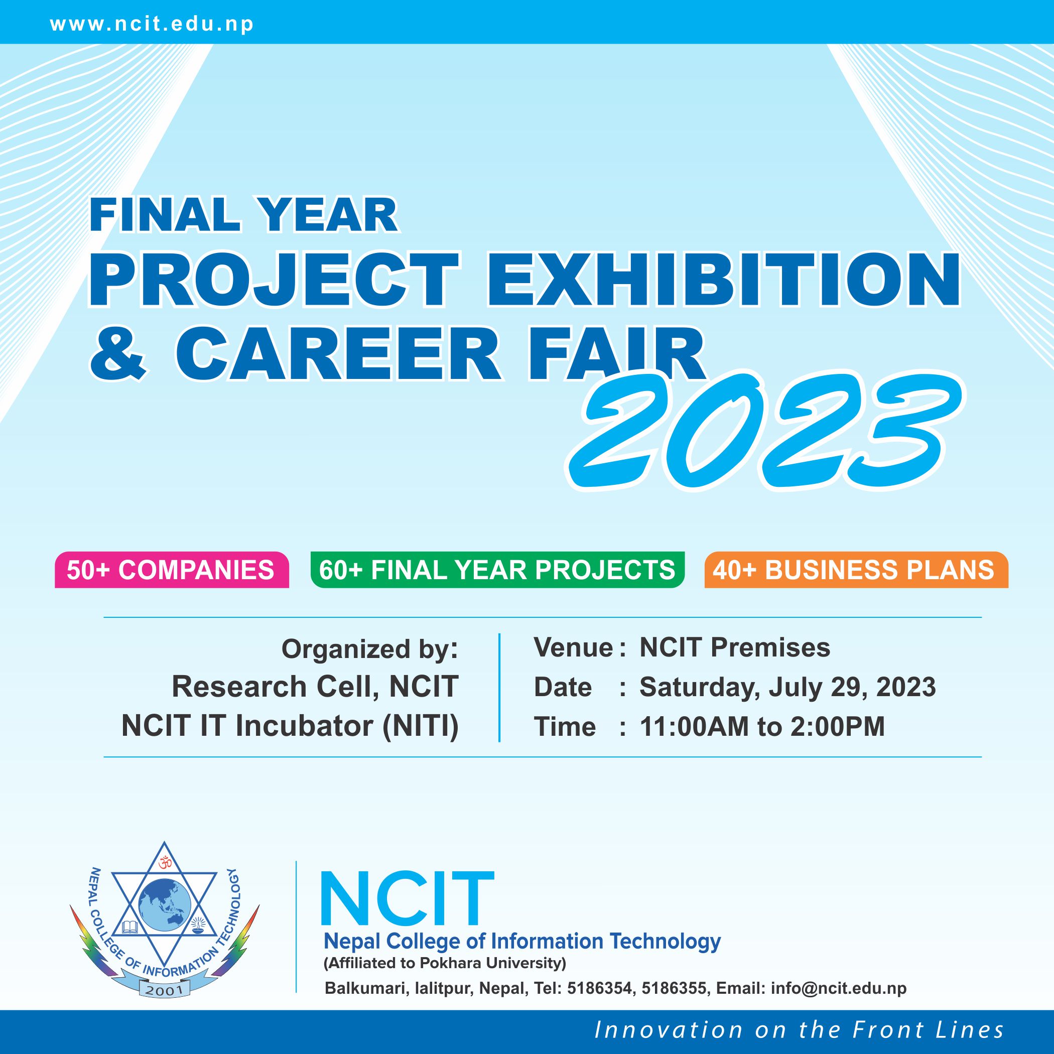 Nepal College of Information Technology