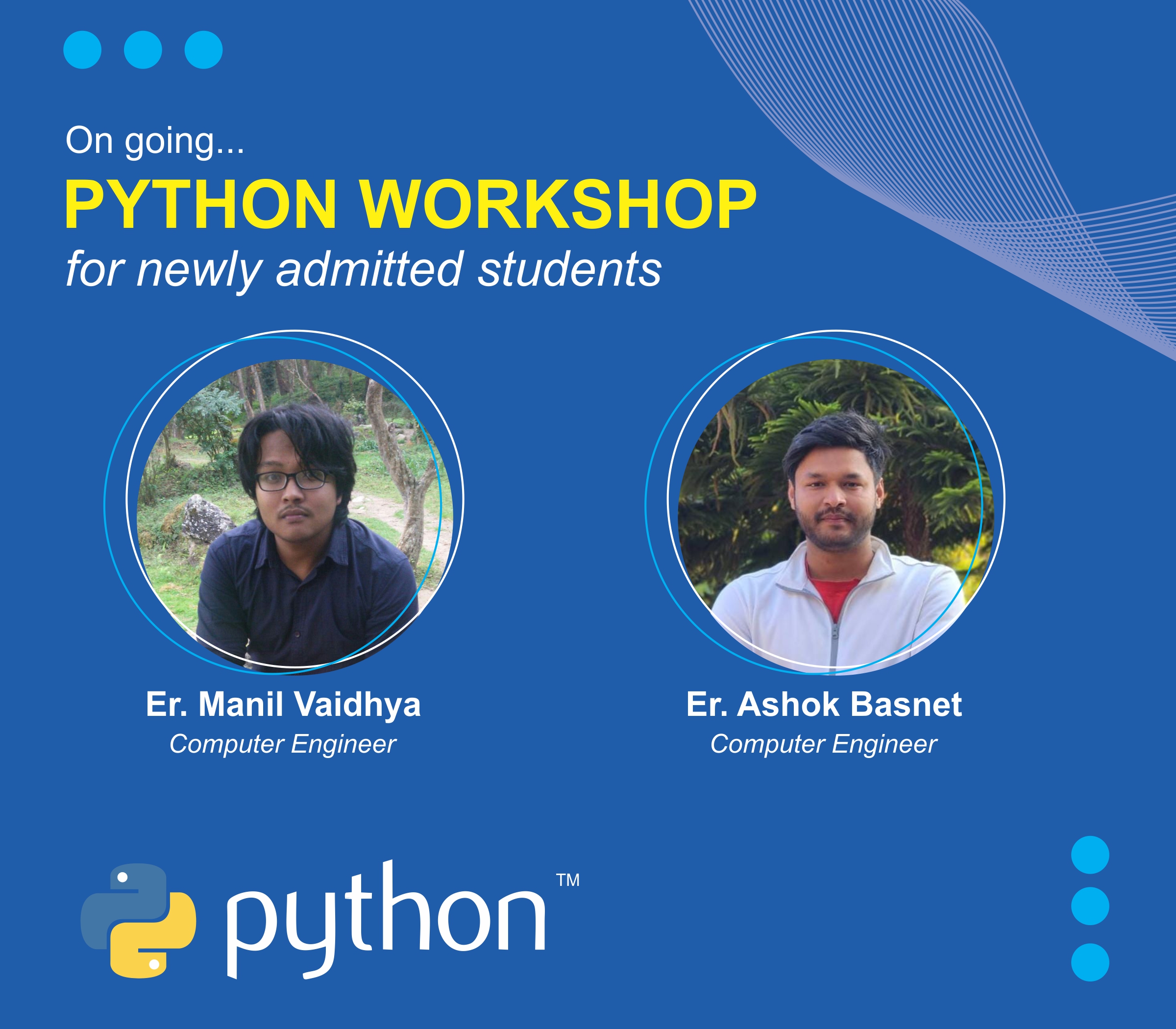 Nepal College of Information Technology