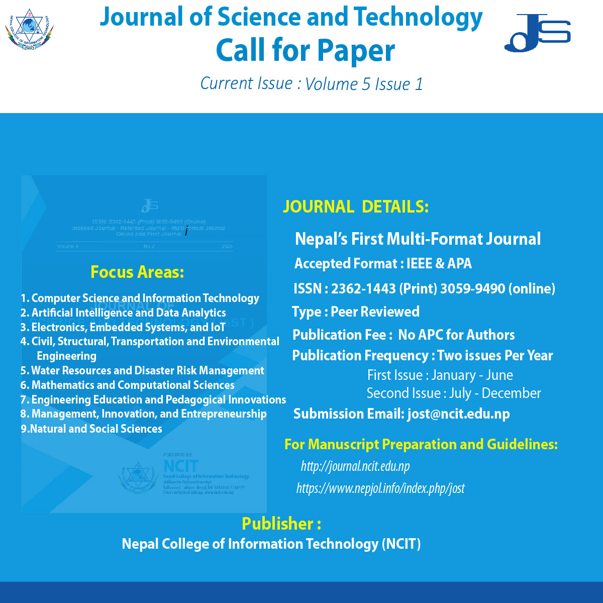 Nepal College of Information Technology