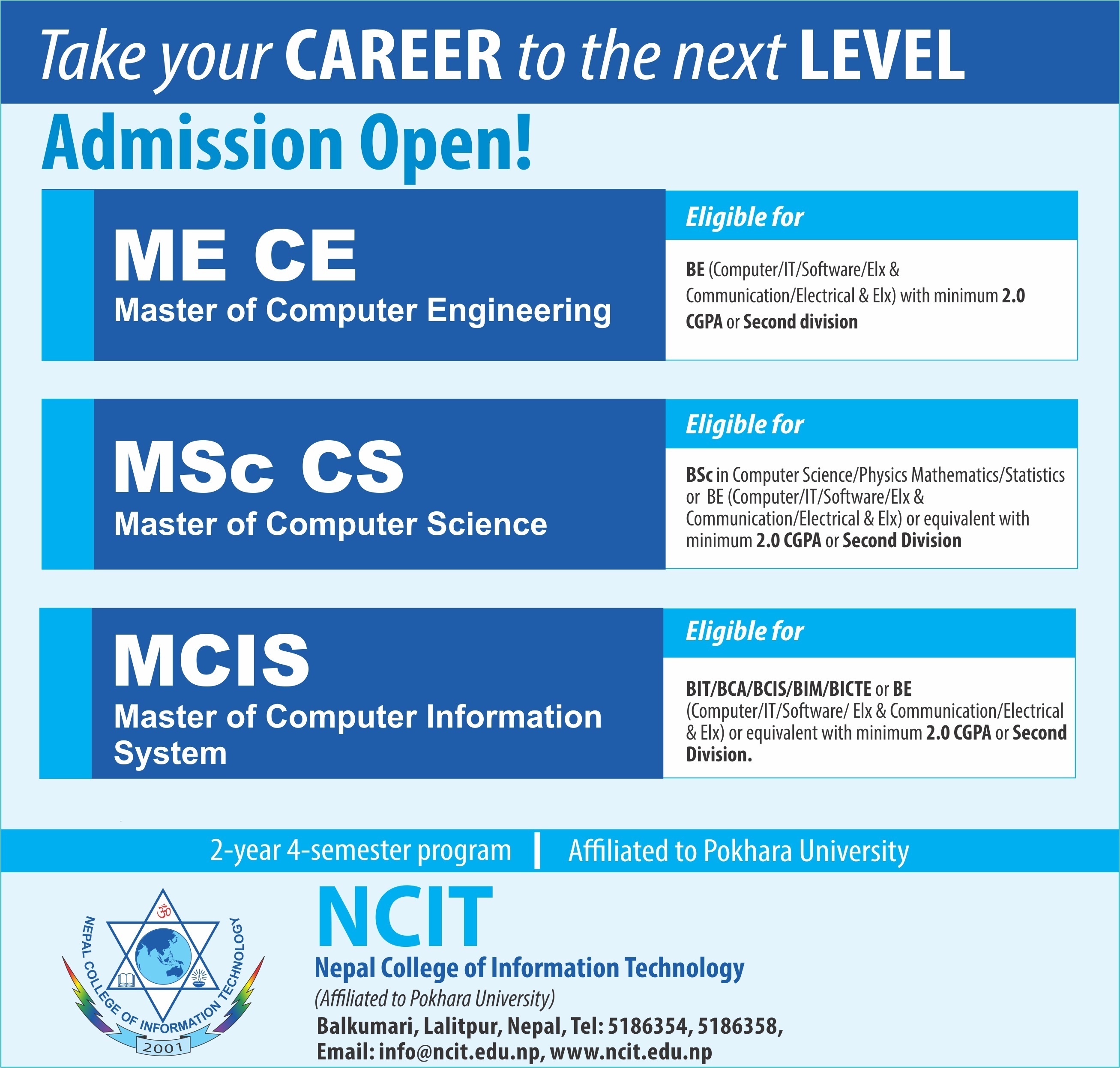 Nepal College of Information Technology