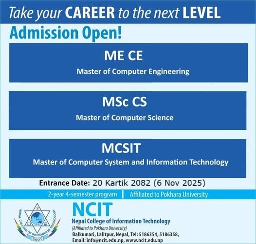 Nepal College of Information Technology