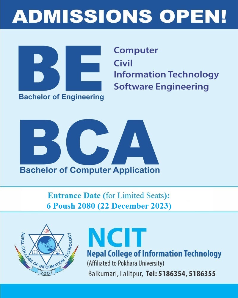 Nepal College of Information Technology
