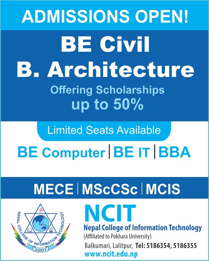 Nepal College of Information Technology