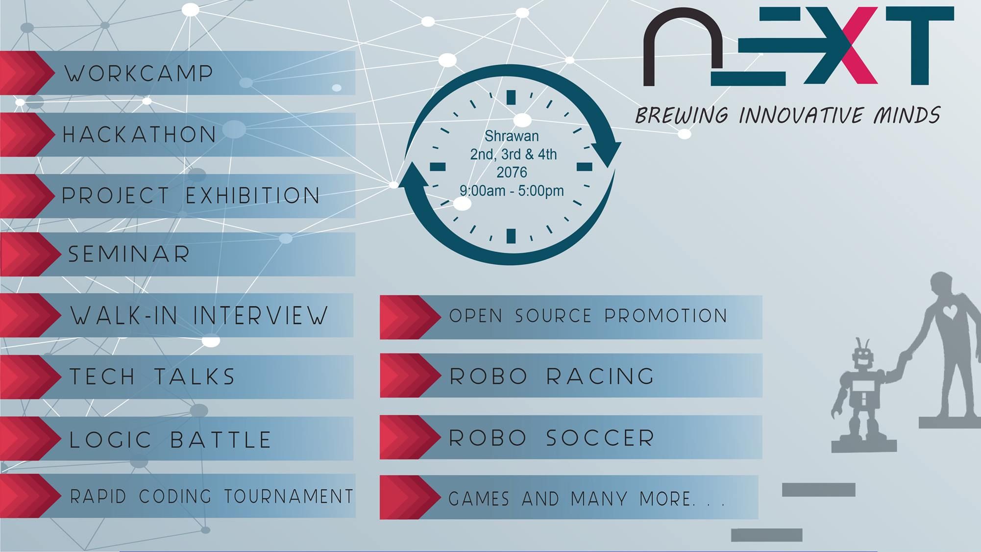 Nepal College of Information Technology