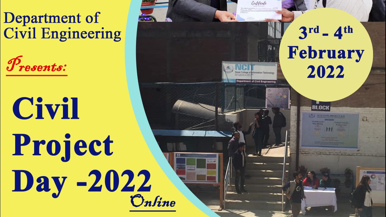 Nepal College of Information Technology