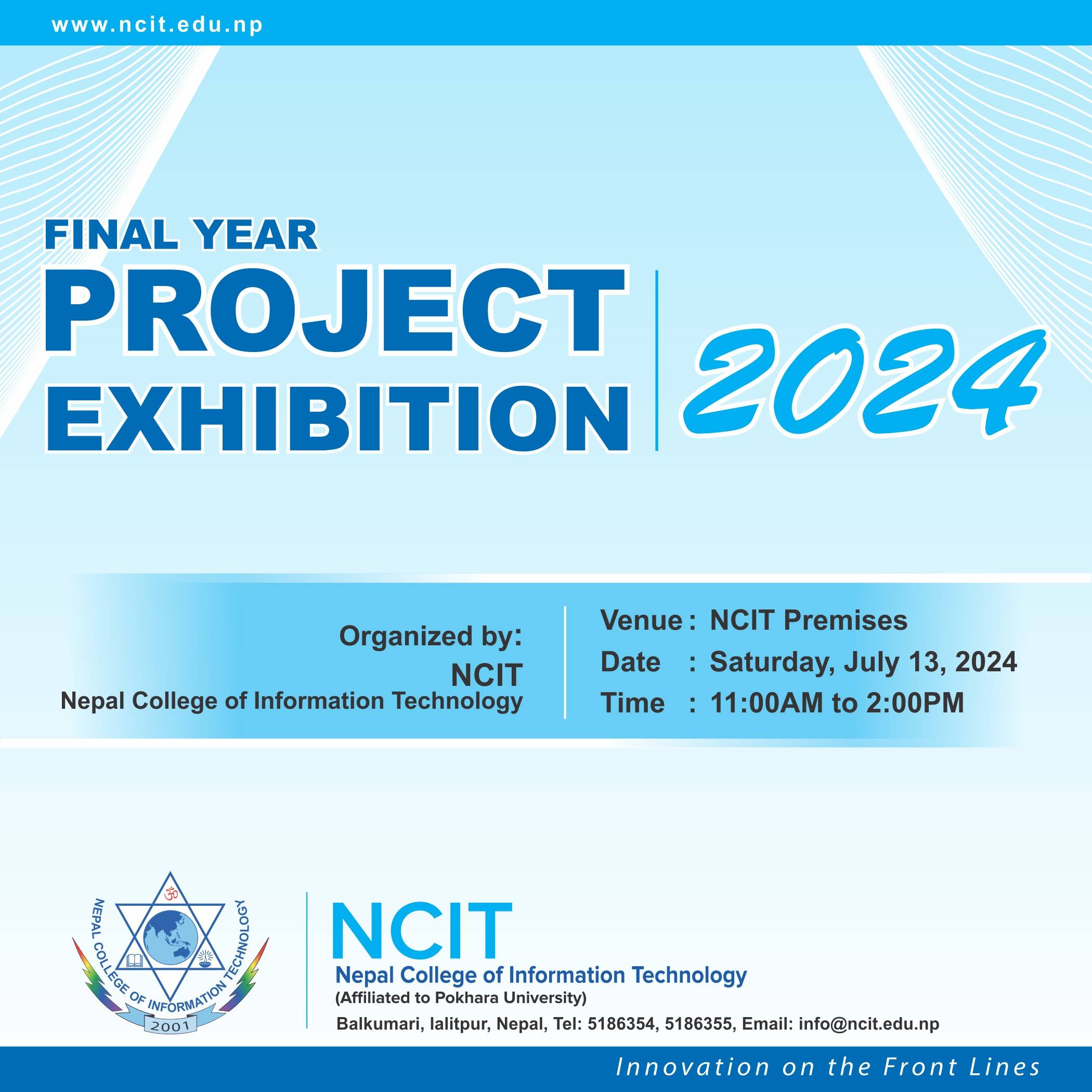 Nepal College of Information Technology