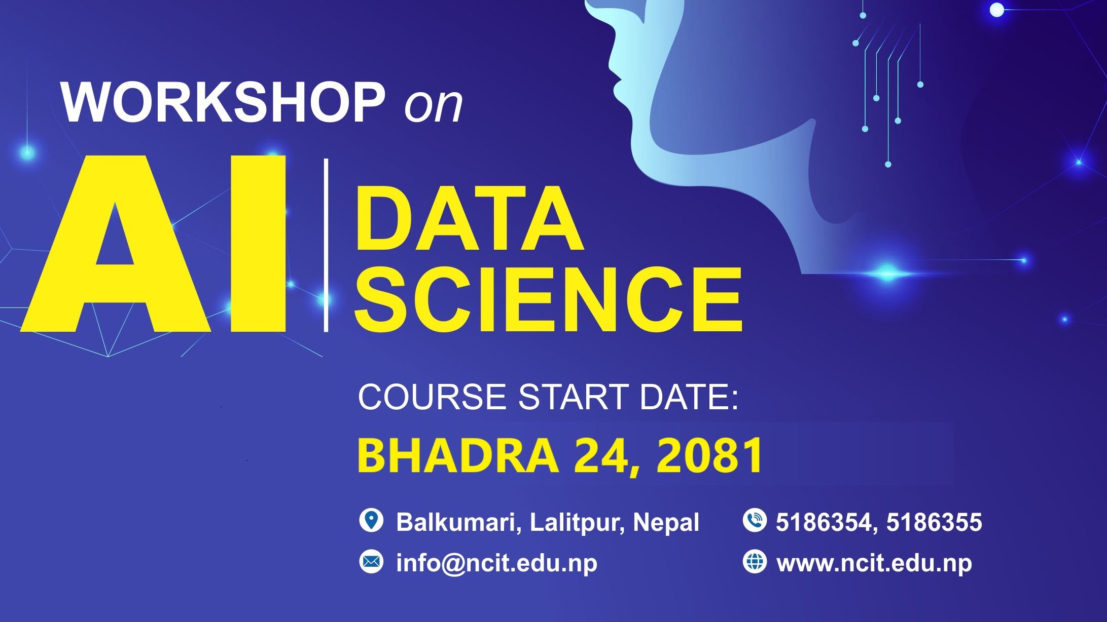 Nepal College of Information Technology