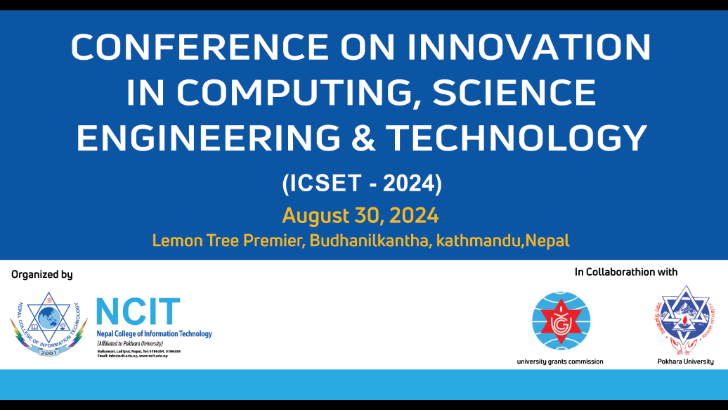 Nepal College of Information Technology