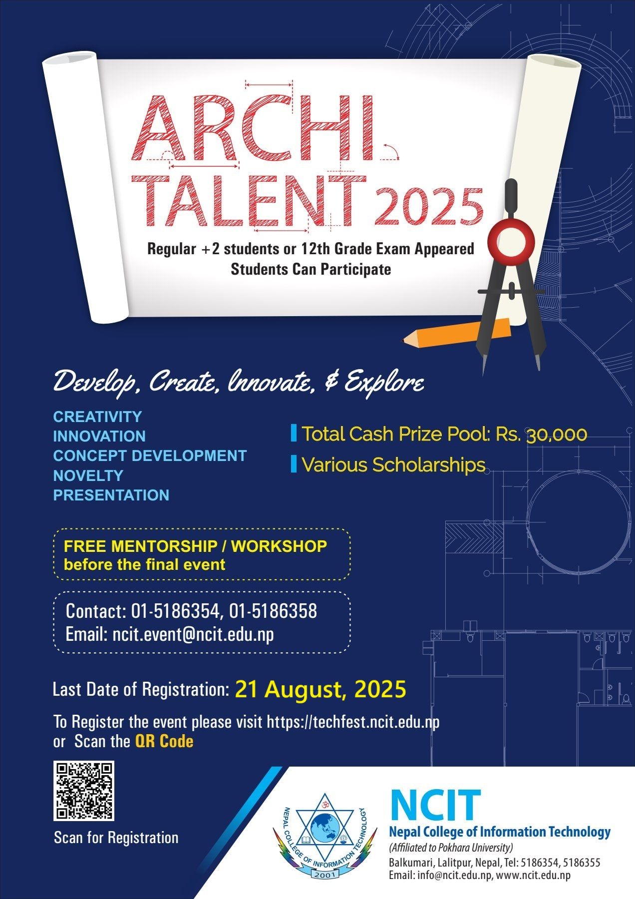 Nepal College of Information Technology