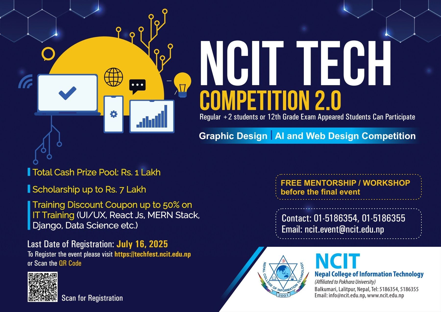 Nepal College of Information Technology