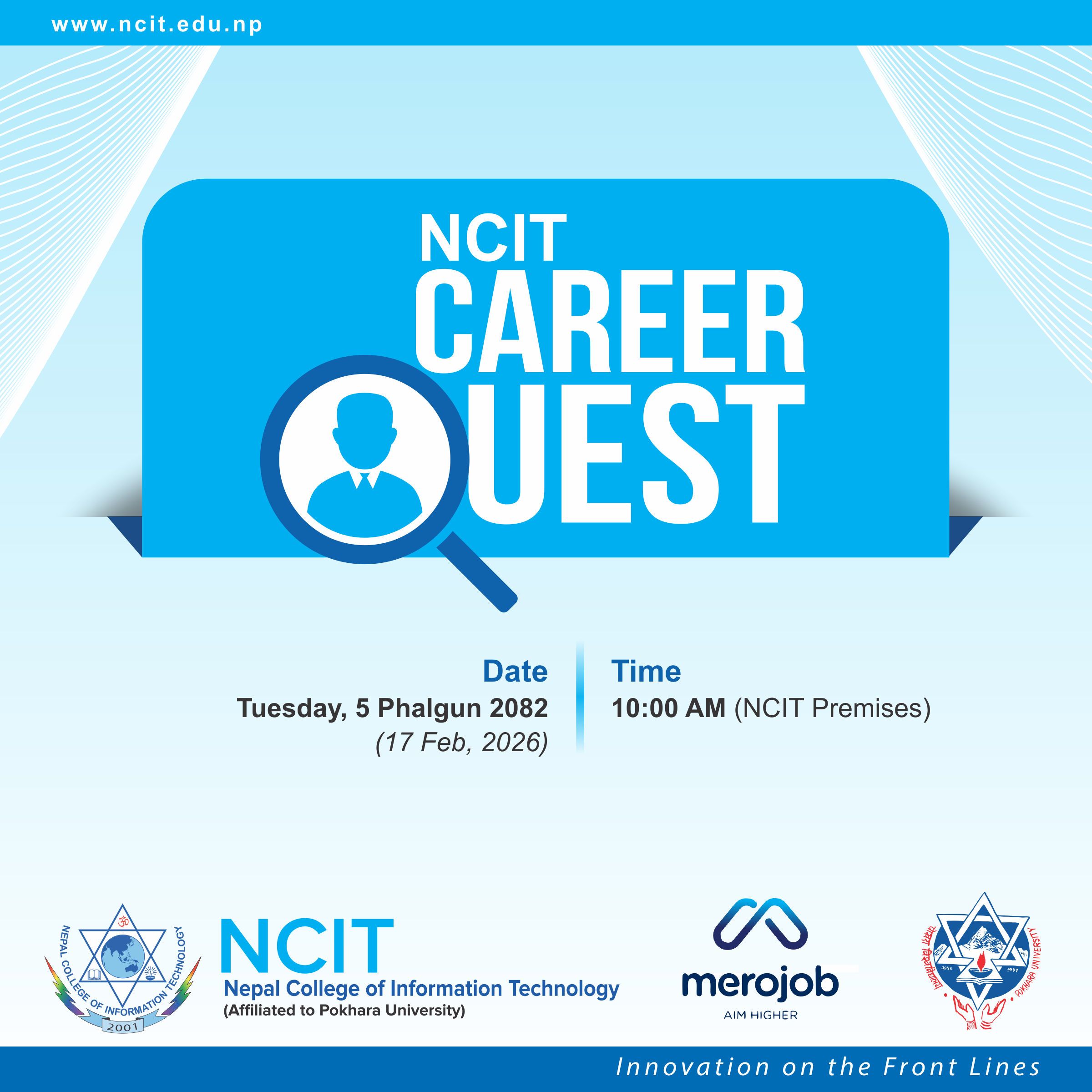 Nepal College of Information Technology